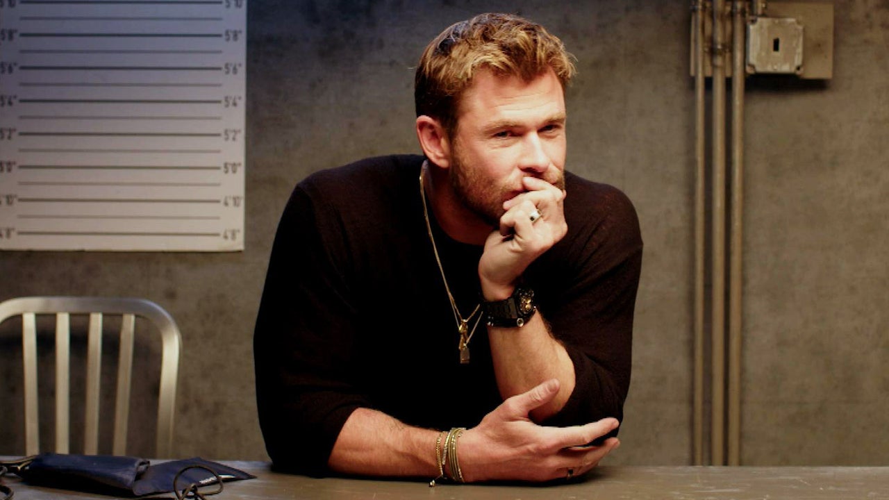 Why Chris Hemsworth Felt ‘Replaceable’ While Playing Thor in the MCU